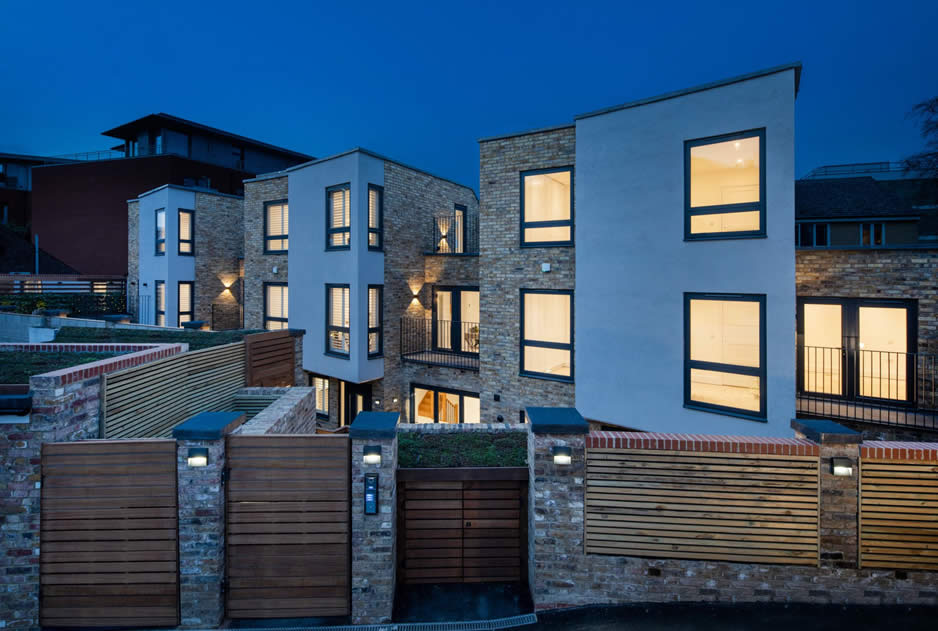 Projects - ENR Consulting Engineers