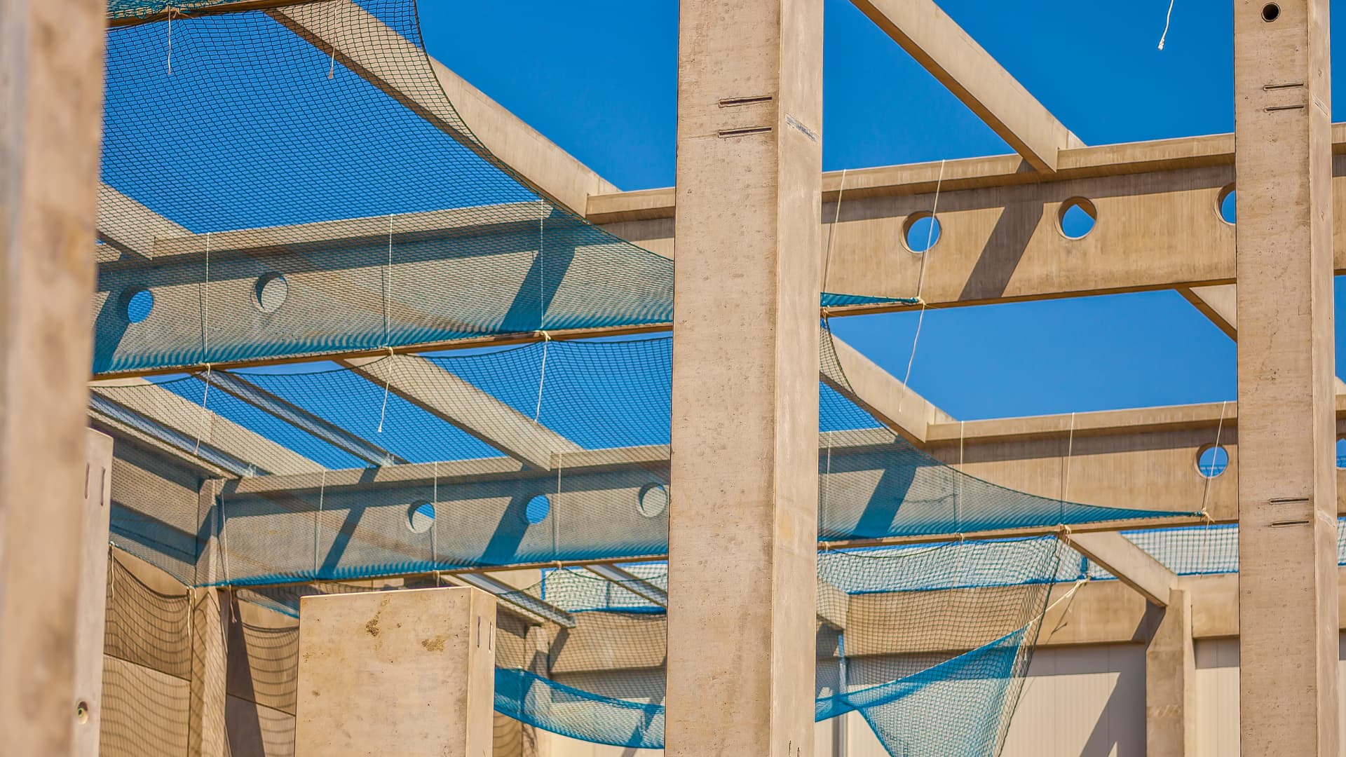 A Guide to Beams & Columns in Structural Engineering | ENR Consulting ...