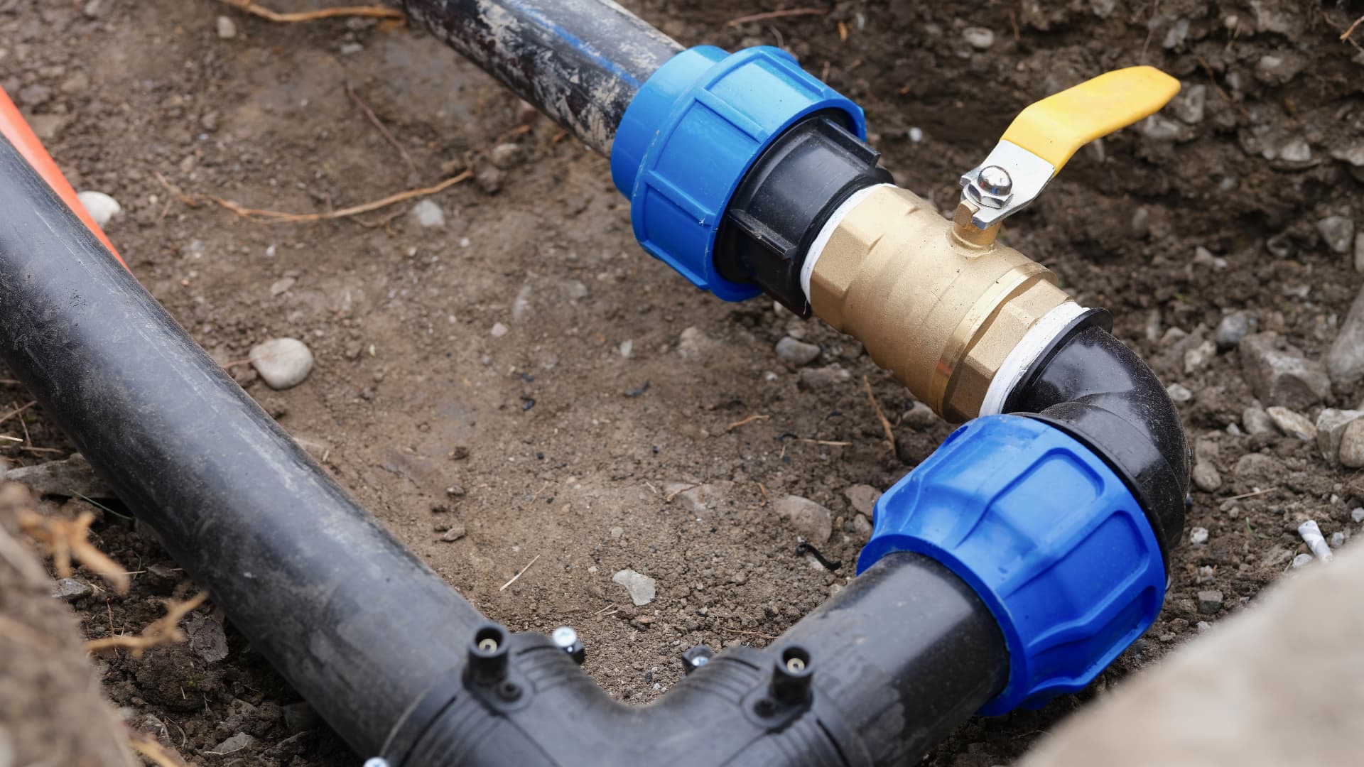 How Civil Engineers Prevent Below Ground Drainage Issues | ENR ...