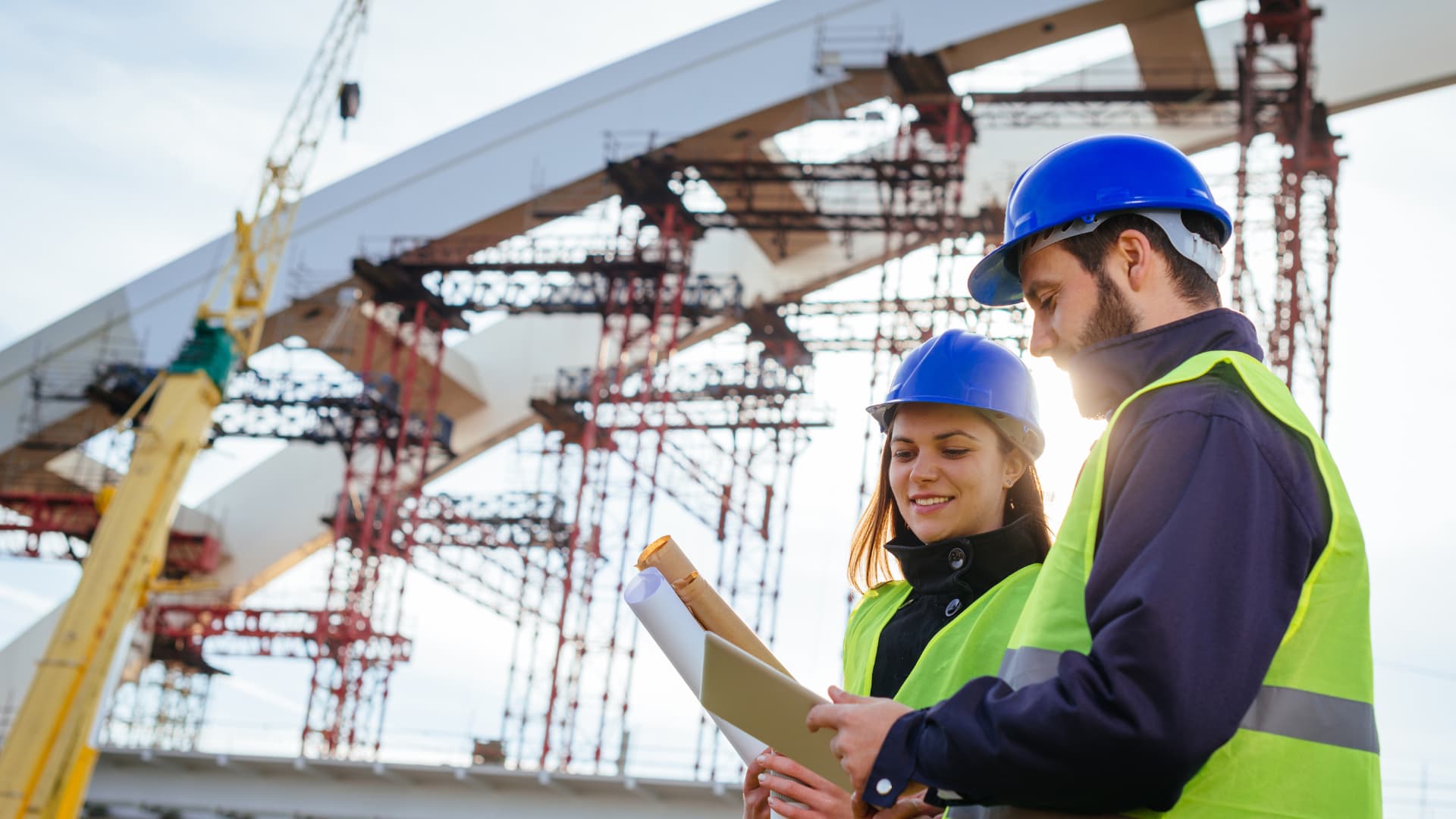 What is Civil Engineering? | ENR Consulting Engineers Blog